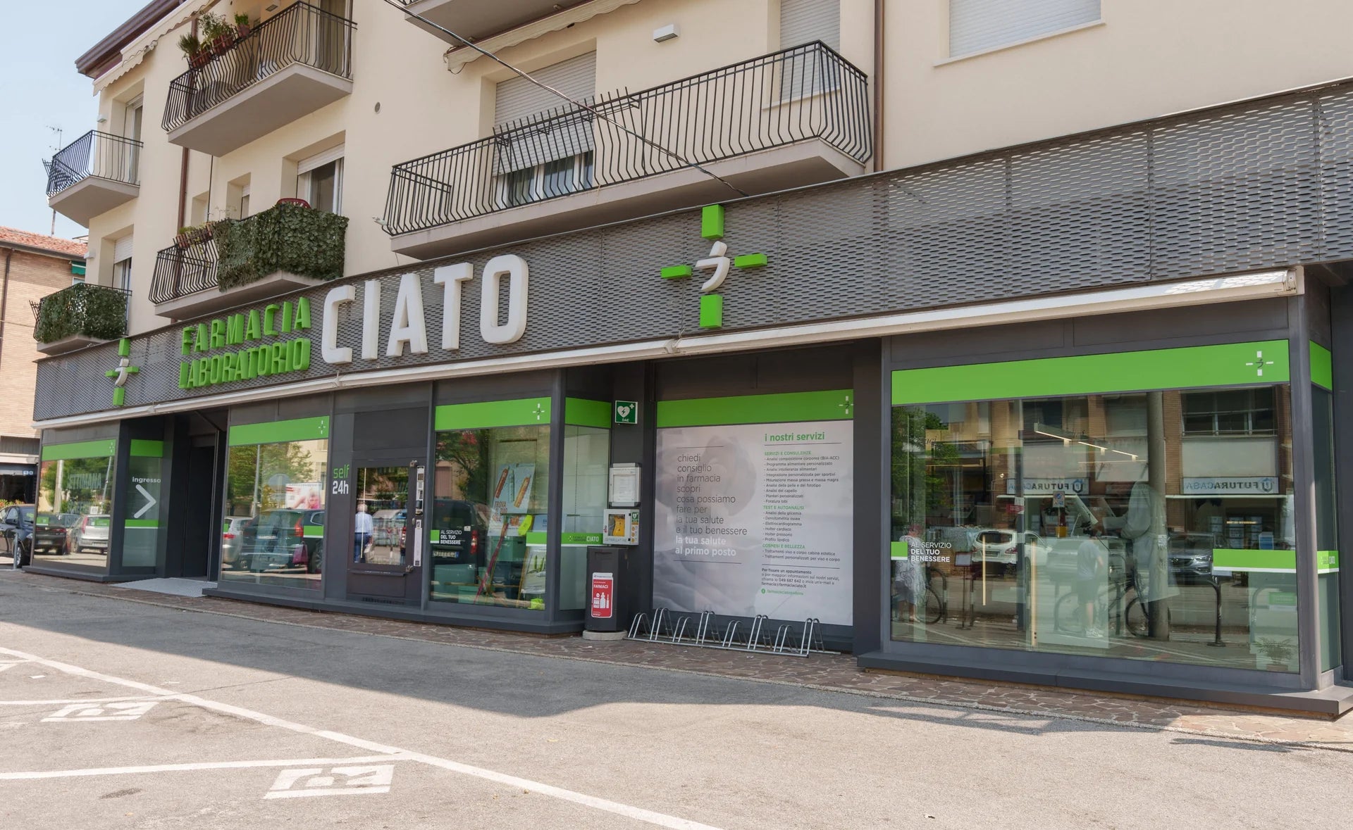 Farmacia Ciato Online Shop | Ordina velocemente da casa tua